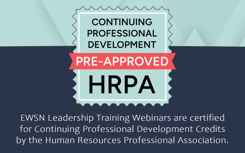 Offer - Feb 2026 - Leadership Workshop - EWSN